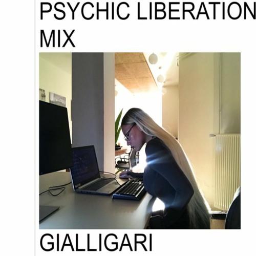 Stream PL MIX - GIALLIGARI by PL/PSYCHIC LIBERATION/PAIN LIBERATION ...