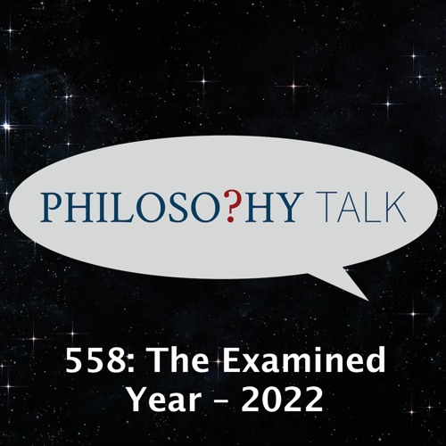 Stream Nick Riggle (2022) extended by Philosophy Talk | Listen online ...