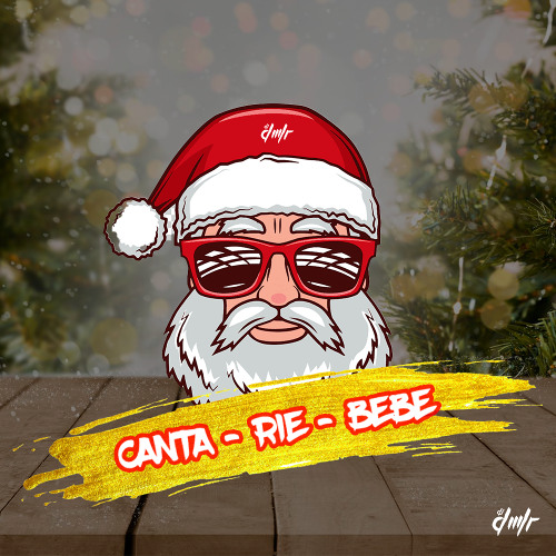 Stream Dj Dmlr - Canta, Ríe y Bebe (Dale a la ZamBomba) - Afro Remix by ...