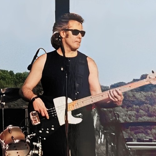 Stream WHAT'S LOVE - Steve Burkhart by Steve Burkhart | Listen online ...