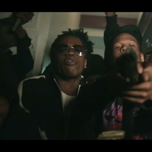 Stream Yc Mare X BandChasinMooda - Switches (Official Music Video) shot ...