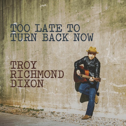 Stream Five Minutes Ago by troyrichmonddixon | Listen online for free ...