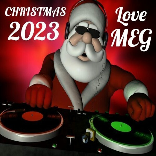 Stream Merry Christmas 2023 from Meg! #1 by Meg's Christmas Mixes ...