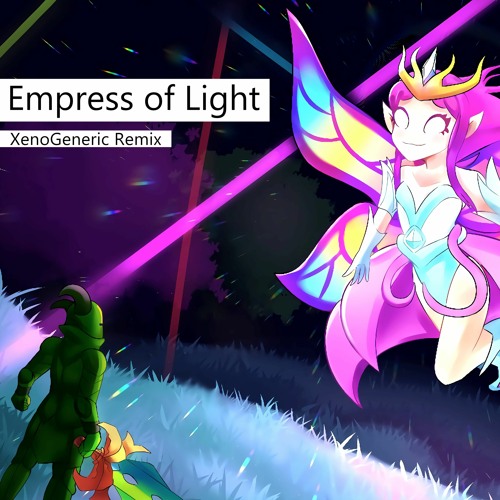 Stream Empress of Light (Terraria OST) [Remix] by XenoGeneric | Listen ...