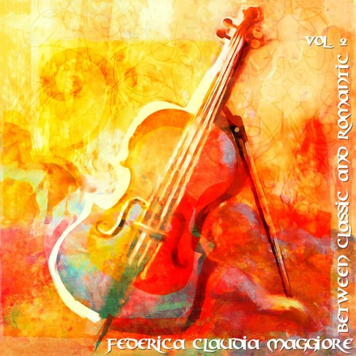 Stream Each One Vying For Control by Federica Claudia Maggiore | Listen ...