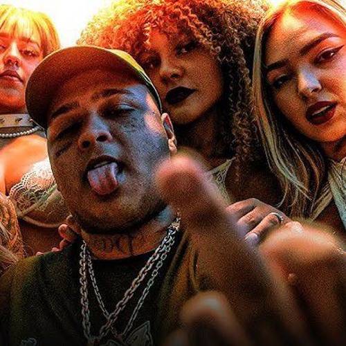 Stream ESSES LIXO NUNCA ME AMOU - MC Ryan SP, MC Don Juan, MC Luuky e MC Bruno MS (Oldilla) by ...