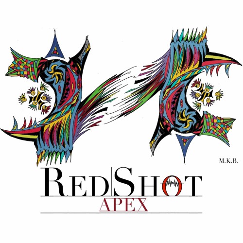 Stream apex by RED SHOT | Listen online for free on SoundCloud