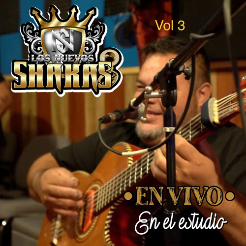 Stream Gracias Por Que Volviste (En Vivo) by Los Nuevos Shakas | Listen online for free on ...