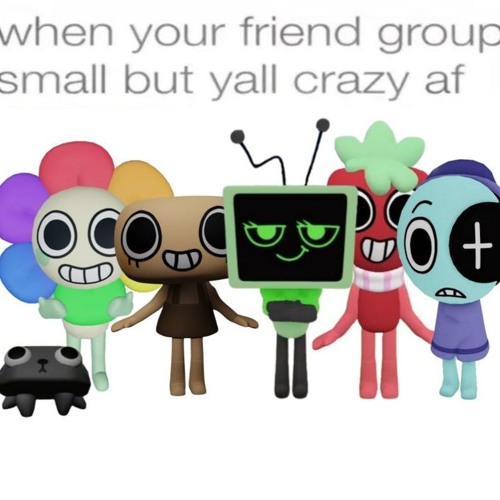 Stream 𝐭𝐡𝐞 𝐚𝐦𝐚𝐳𝐢𝐧𝐠 𝐝𝐢𝐠𝐢𝐭𝐚𝐥 𝐜𝐢𝐫𝐜𝐮𝐬 𝐭𝐡𝐞𝐦𝐞-[𝐓𝐀𝐃𝐂] ★ Sped Up! *:･ﾟ (∩^o^)⊃ ...