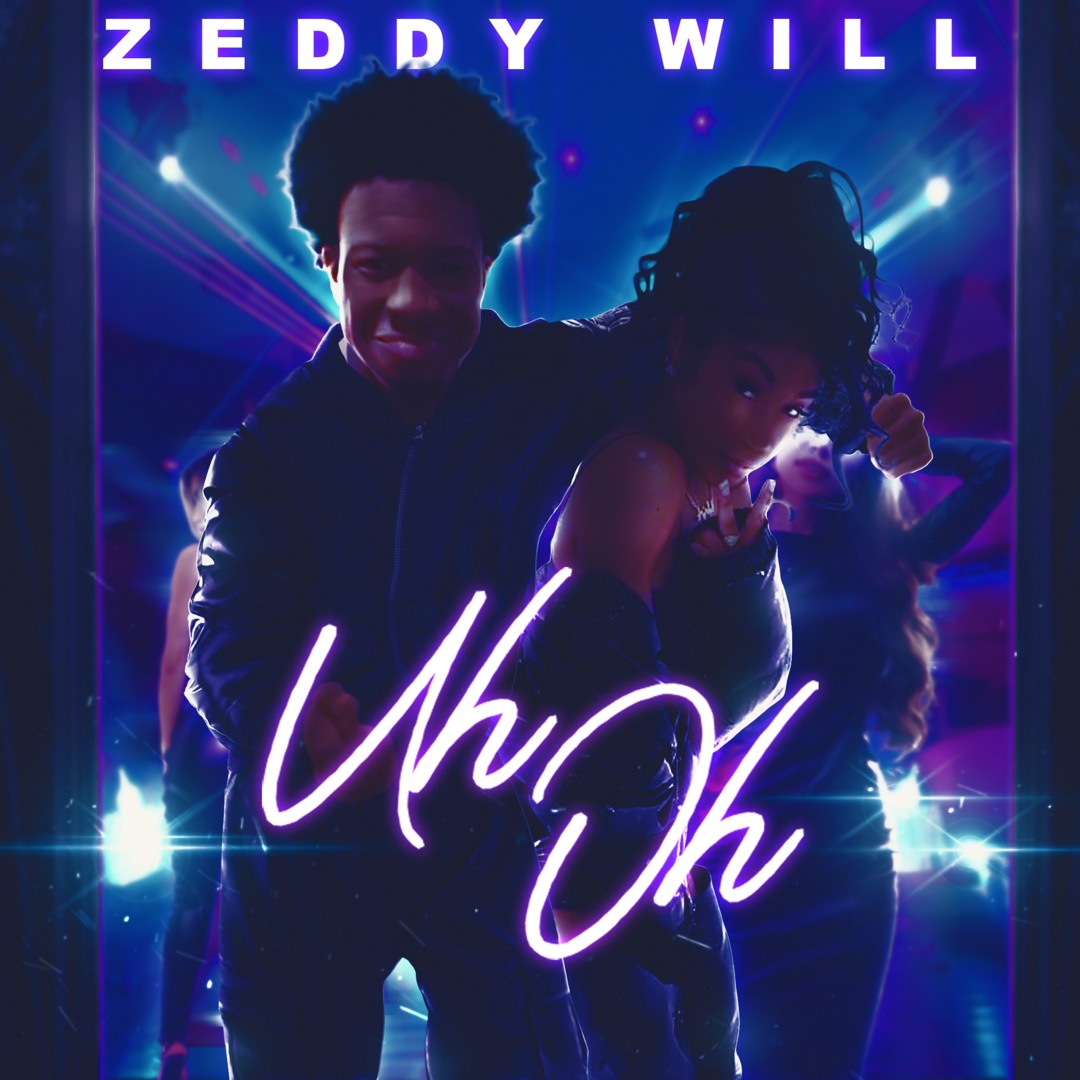 Stream Uh Oh by Zeddy Will | Listen online for free on SoundCloud