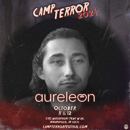 Stream camp terror LIVE SET 10.12.24 by aureleon | Listen online for ...