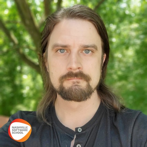 Stream Dan Purdon - Web Development Cohort 56 by Nashville Software School | Listen online for ...