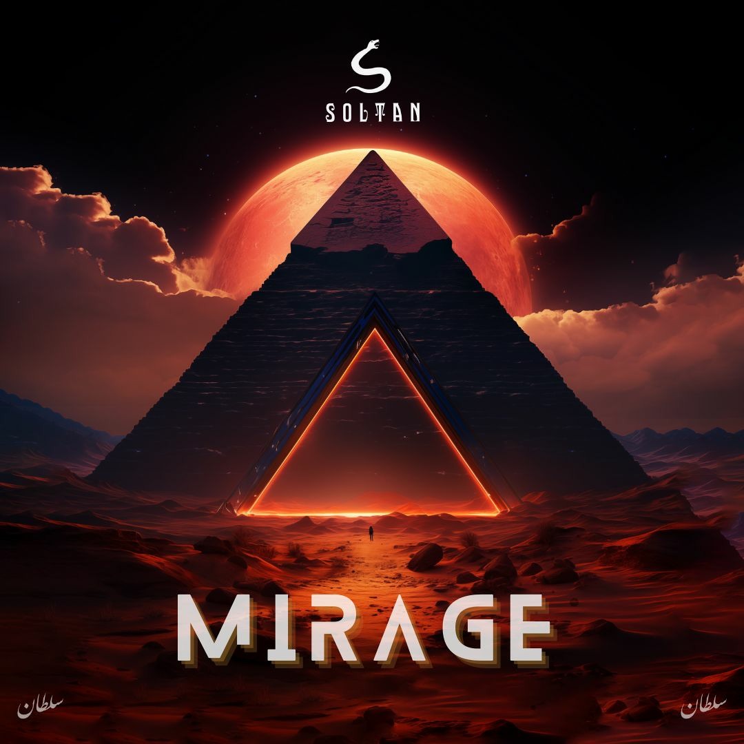 Stream Mirage (Sample Pack Demo) by SOLTAN | Listen online for free on ...