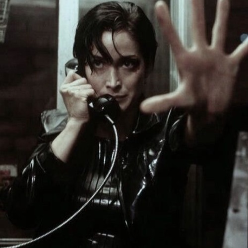 Stream Matrix Girl w/ Elijah Aike [Awful Daniel] by Luwa.Mp4 Archive ...