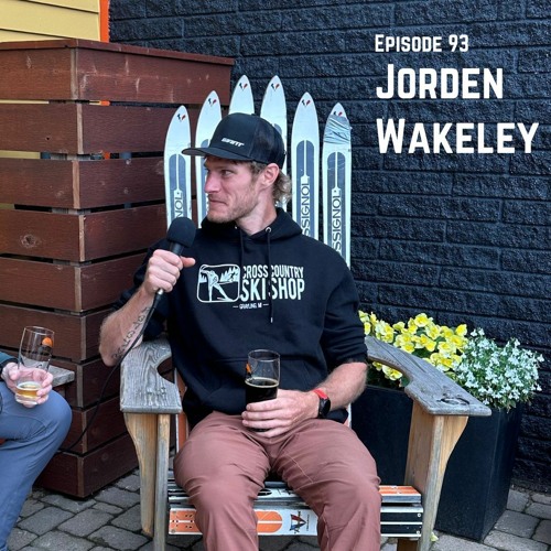Stream Episode 93: Jorden Wakeley - 2023 Ore to Shore Men's Overall ...
