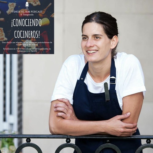 Stream episode #CONOCIENDO COCINEROS #60 - JULIETA CARUSO - 14-09-2021 ...