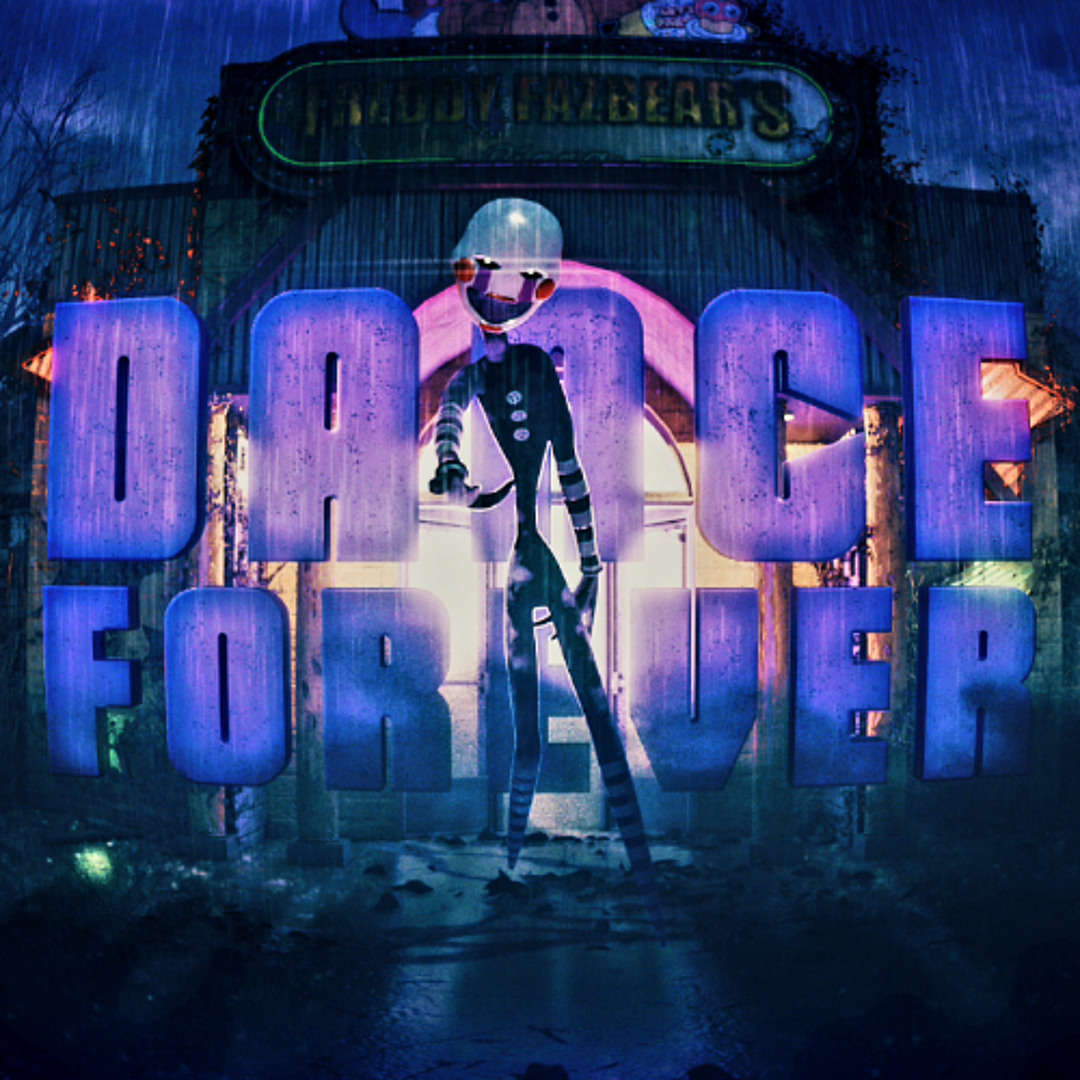 Stream Dance Forever - FNAF 2 Movie Song by APAngryPiggy | Listen ...