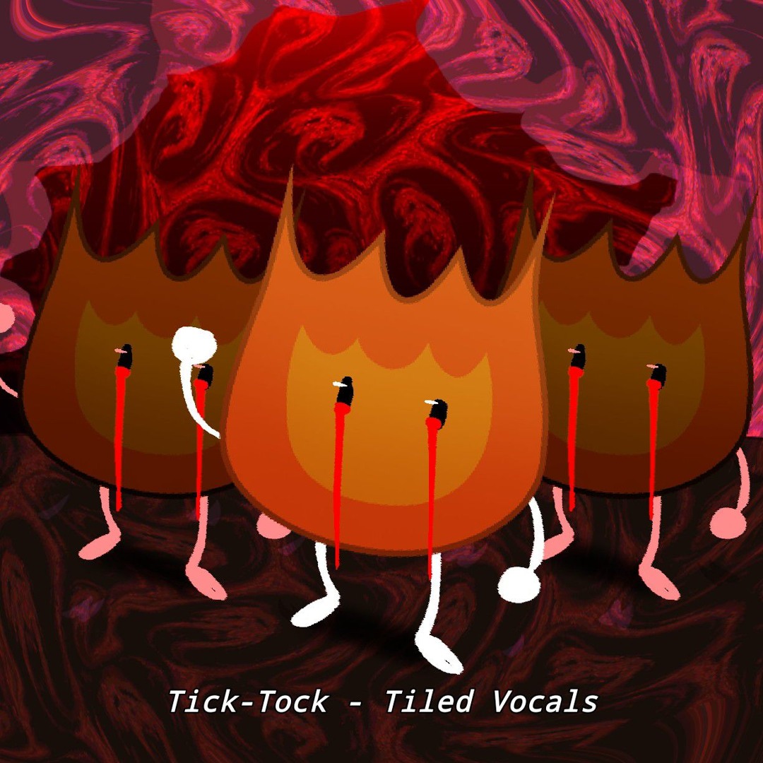 Stream Tick Tock (Tiled Vocals) - Sonic Originals UST Vol. 1 [original ...