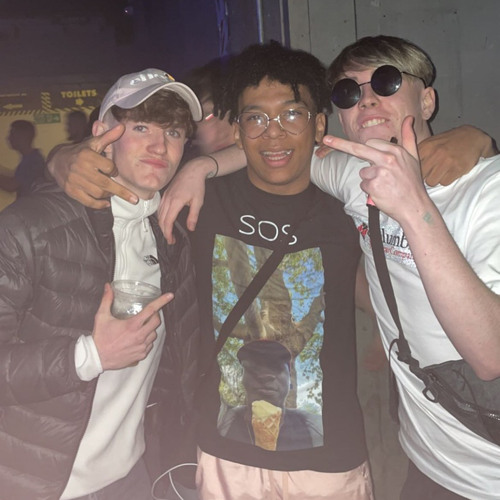 Stream Cillian Mcflynns soundcloud is ket by Daniel Hynds | Listen ...