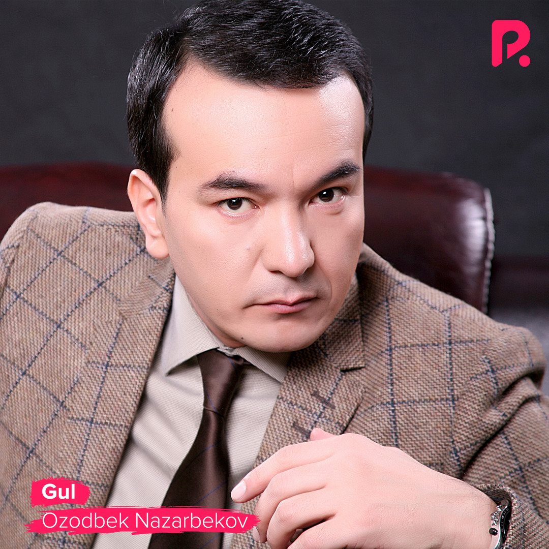 Stream Gul by Ozodbek Nazarbekov | Listen online for free on SoundCloud