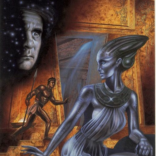 Stream 108: John Peel - Timewyrm: Genesys by The Power of 3 Podcast ...