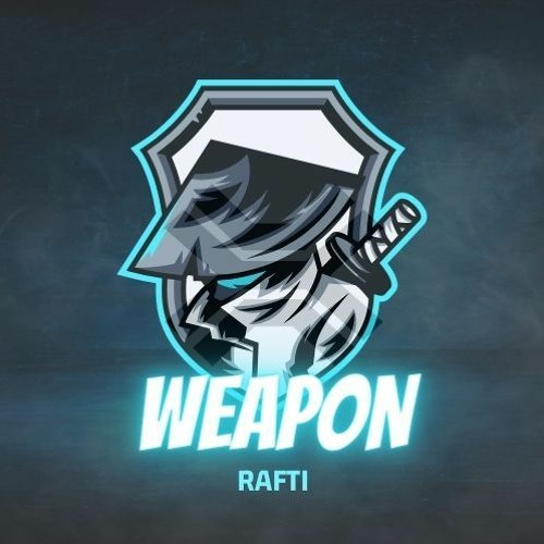 Stream Weapon by RAFTI | Listen online for free on SoundCloud Stream Weapon by RAFTI | Listen online for free on SoundCloud
