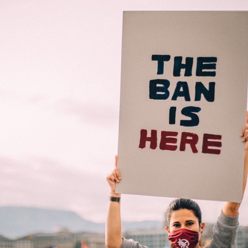 Stream UN Nuclear Weapons Ban Treaty- Entry Into Force w/ Pat Marida ...