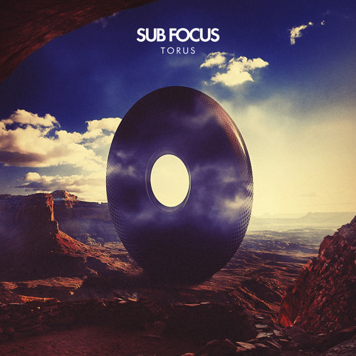 Stream Out The Blue (feat. Alice Gold) by Sub Focus | Listen online for ...