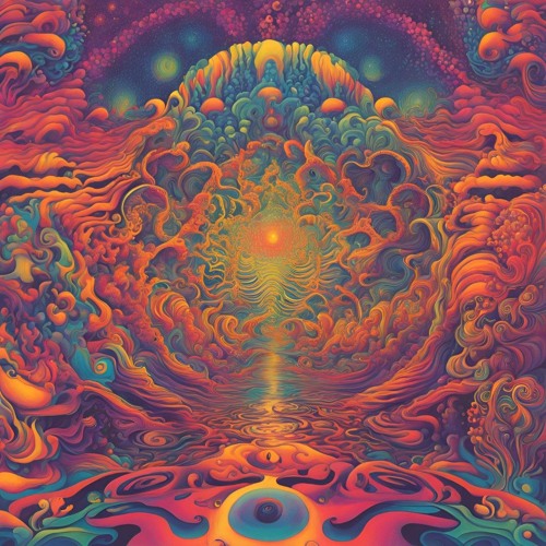 Stream The Psychedelic Journey begins - First Set by PsyChotic_Music ...