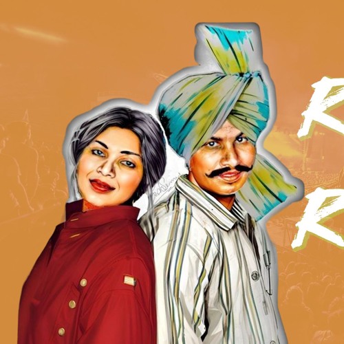 Stream RESHMI RUMAAL- CHAMKILA X AMARJOT X MUSICBYPS by MusicbyPs ...