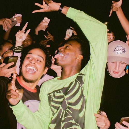 Stream PLAYBOI CARTI - FLATBED FREESTYLE (INSTRUMENTAL) [REPROD. RJ THE 1ST] by RJ BEATS ...