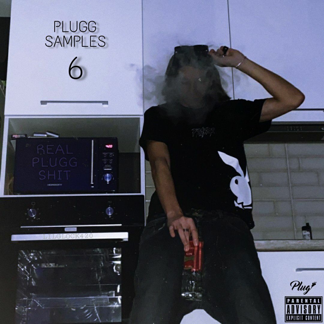 Stream PLUGG SAMPLES 6 by LILGLOCK420 | Listen online for free on ...