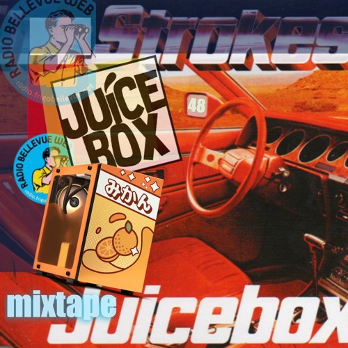 Stream THE JUICEBOX 48 Mixtape. Oct.2023 by Radio Bellevue Web | Listen ...