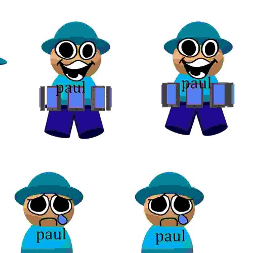 Stream Paul World 9 (Instrumental) by Aver Alt Account | Listen online ...