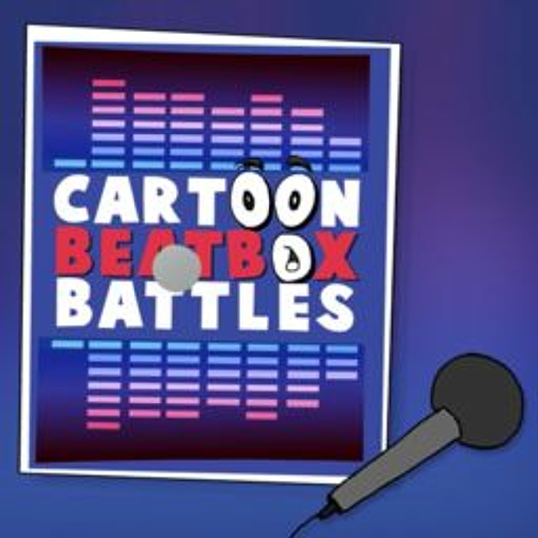 Stream Solo Groot Ep. 2 - Cartoon Beatbox Battles/Verbalase by ...