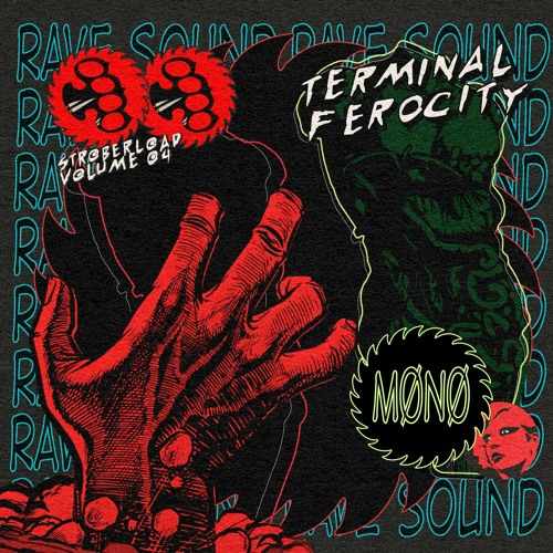 Stream MØNØ - Rave Sound by Jaded London | Listen online for free on ...