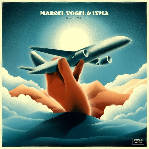 Stream PREMIERE : Marcel Vogel & LYMA - You're A Star by Les Yeux ...