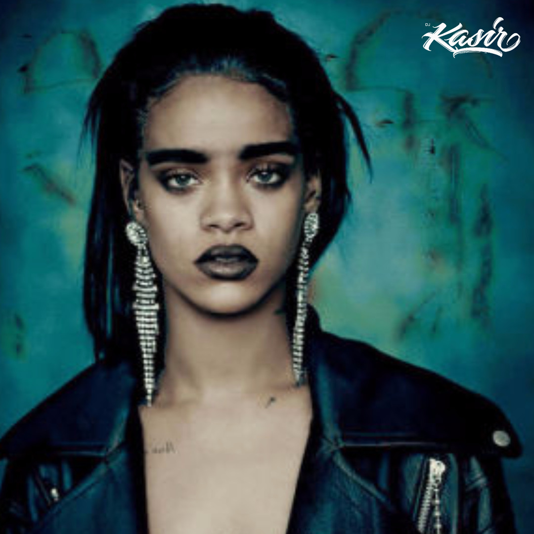 Stream Rihanna - BBHMM (DJ Kasir Edit) by DJ Kasir | Listen online for ...