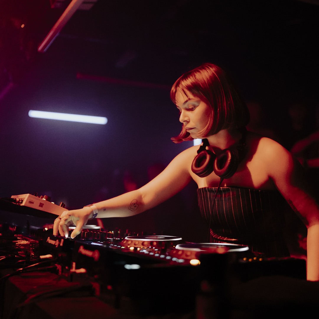 Stream Rebecca Gough @ Sankeys // Tribal Sessions 07.03.26. by Rebecca ...