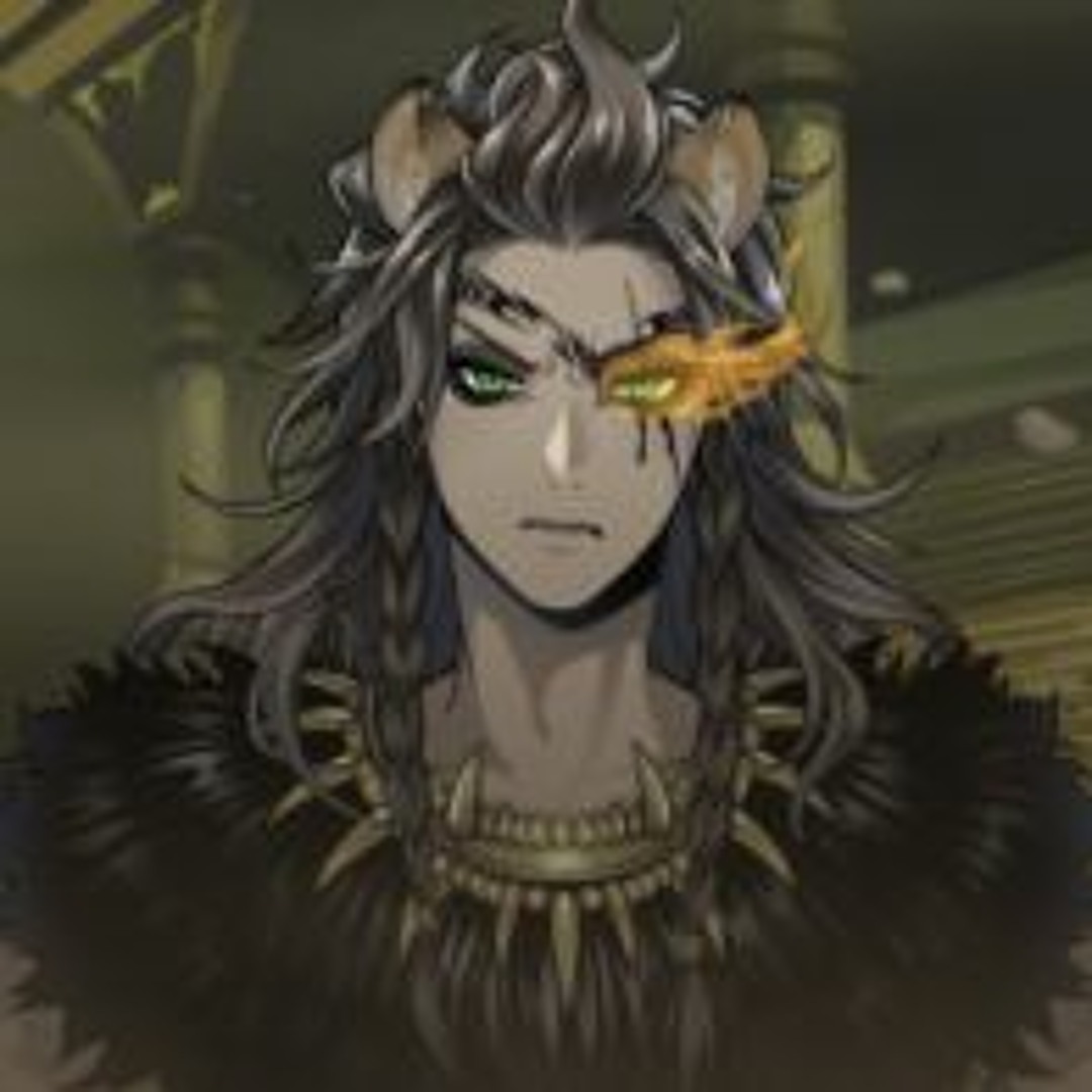 Stream Twisted Wonderland BGM - Overblot Leona by KALIM | Listen online ...