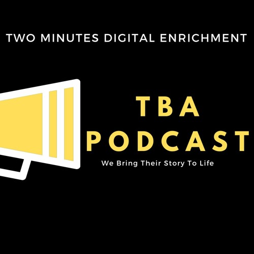 Stream episode 2 minute Digital Enrichment by The Brand Ads podcast ...