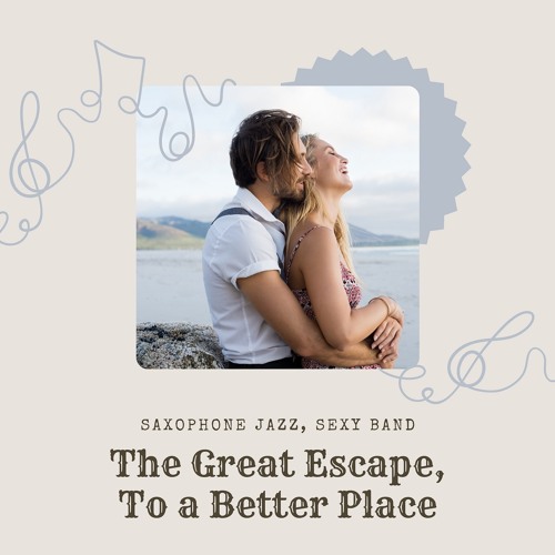 Stream Sax Swing by Saxophone Jazz, Sexy Band | Listen online for free ...