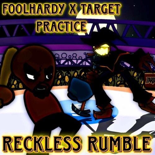 Stream [FNF Mashup] Foolhardy x Target Practice by CesarT371 | Listen ...