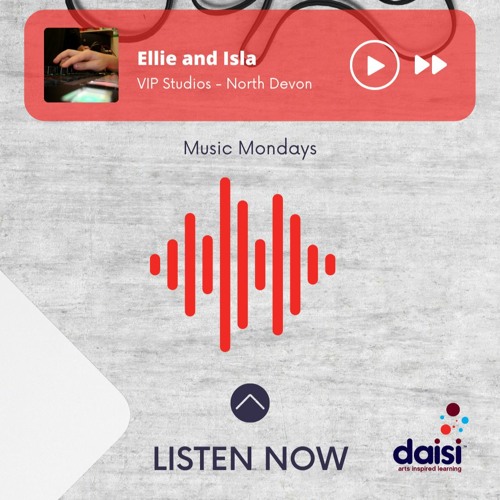 Stream Ellie & Isla - VIP studios by Daisi | Listen online for free on ...