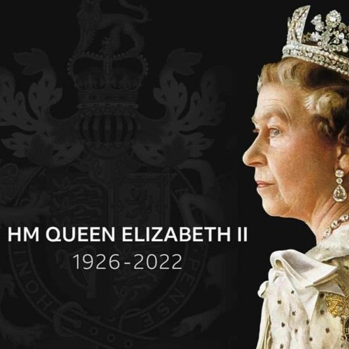 Stream episode Queen Elizabeth II Death - MORE FM Coromandel by Liam ...