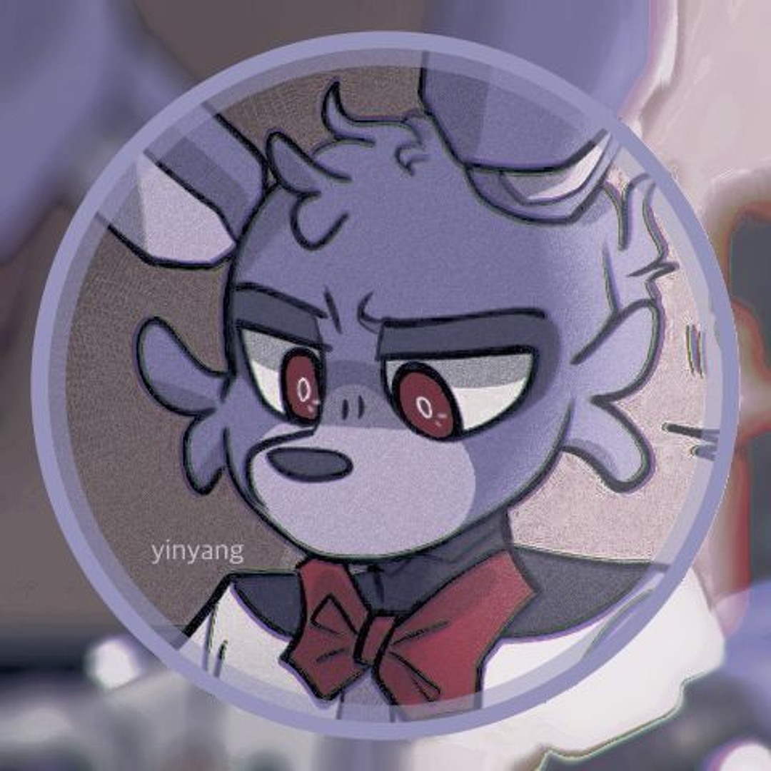 Stream FNF Fnaf vs fnf: Bonnie week: First To Go [My Version] by Chara ...