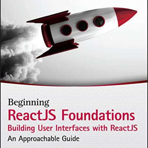 Stream View Kindle 💔 Beginning Reactjs Foundations Building User Interfaces With Reactjs By