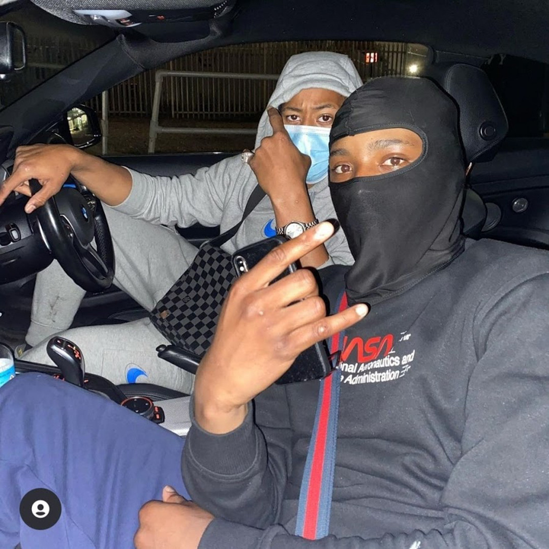Stream JS x YD - Drunk and Confused Freestyle (Walk On The Opp Block ...