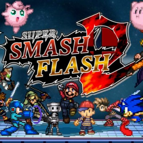 Stream SSF2 Main Theme Remix by Tenebrix | Listen online for free on ...