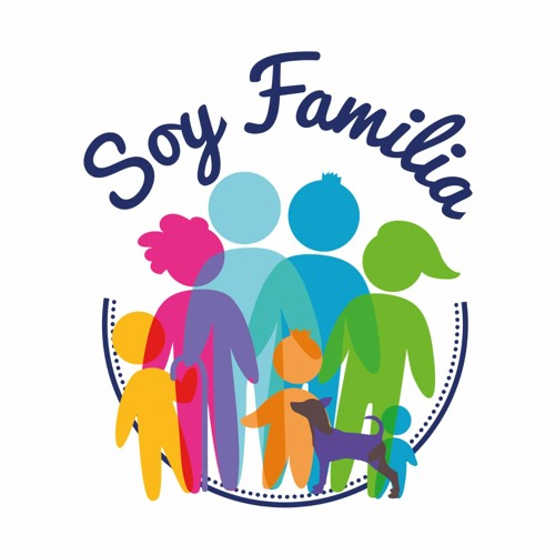 Stream ¿Qué es soy familia? by Soy Familia | Listen online for free on ...